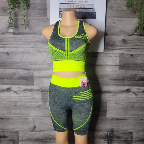 Pants & Jumpsuits | Women Running Jogger Athletic Set | Poshmark